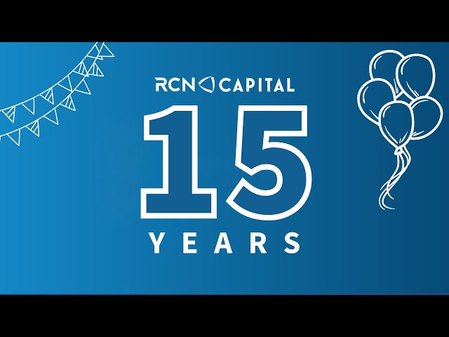 Company News - RCN Capital