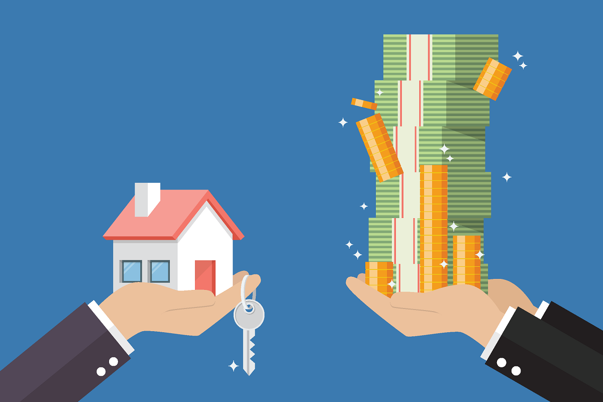 RCN Capital | Direct Financing for Real Estate Investments